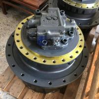 China PC300-7 PC300-8 Crawler Travel Drive , 708-8H-00320 Final Drive Assembly for sale