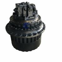 China Main Reducer Hydraulic Travel Motor 208-27-00280 208-27-00281 Fit PC400-7 PC400LC-7 for sale