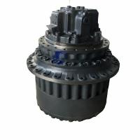 China Main Reducer Hydraulic Travel Motor 208-27-00280 208-27-00281 Fit PC400-7 PC400LC-7 for sale
