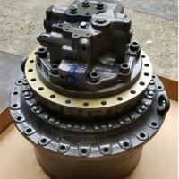 China PC400-7 PC450-7 Excavator Travel Motor , 208-27-00252 208-27-00241 Final Drive Assy for sale