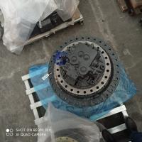 China 21M-27-00050 Excavator Travel Motor Assembly 708-88-40220 for PC600-6 PC650-6 PC600-7 for sale