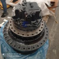 China 21M-27-00050 Excavator Travel Motor Assembly 708-88-40220 for PC600-6 PC650-6 PC600-7 for sale