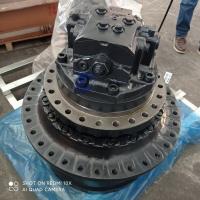 China 21M-27-00050 Excavator Travel Motor Assembly 708-88-40220 for PC600-6 PC650-6 PC600-7 for sale