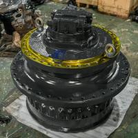 China 21N-27-00130 Excavator Travel Motor 21N-60-34100 For PC1250-7 PC1250-8 for sale