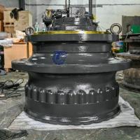 China 21N-27-00130 Excavator Travel Motor 21N-60-34100 For PC1250-7 PC1250-8 for sale
