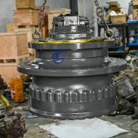 China 21N-27-00130 Excavator Travel Motor 21N-60-34100 For PC1250-7 PC1250-8 for sale