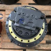 China 318C 320C Excavator Final Drive , 216-0044 215-9954 TQ Travel Motor for sale
