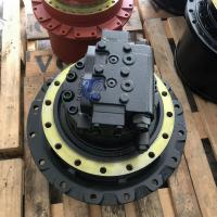 China 318C 320C Excavator Final Drive , 216-0044 215-9954 TQ Travel Motor for sale