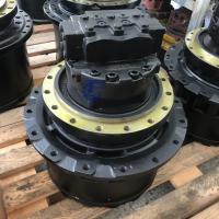 China 318C 320C Excavator Final Drive , 216-0044 215-9954 TQ Travel Motor for sale
