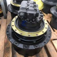 China 318C 320C Excavator Final Drive , 216-0044 215-9954 TQ Travel Motor for sale