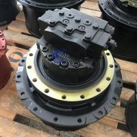 China 318C 320C Excavator Final Drive , 216-0044 215-9954 TQ Travel Motor for sale