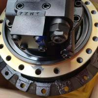 China 1141357 107-7028 Excavator Travel Motor Final Drive For TQ320B 322FML 322BL 325L for sale