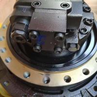 China 1141357 107-7028 Excavator Travel Motor Final Drive For TQ320B 322FML 322BL 325L for sale