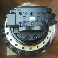 China 1141357 107-7028 Excavator Travel Motor Final Drive For TQ320B 322FML 322BL 325L for sale