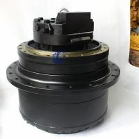 China TQ 345d 349d Excavator Travel Motor 2276044 2254504 2276045 2966217 for sale