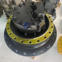 China TQ 345d 349d Excavator Travel Motor 2276044 2254504 2276045 2966217 for sale