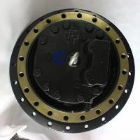 China TQ 345d 349d Excavator Travel Motor 2276044 2254504 2276045 2966217 for sale