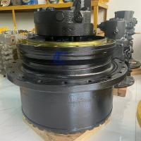 China TQ 345d 349d Excavator Travel Motor 2276044 2254504 2276045 2966217 for sale