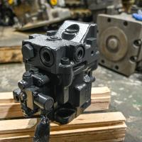 China 708-1T-00420 7081T00420 Pump assembly Komatsu D275A hydraulic pump main pump for sale
