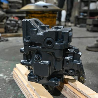 China 708-1T-00420 7081T00420 Pump assembly Komatsu D275A hydraulic pump main pump for sale