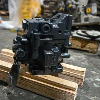 China 708-1T-00420 7081T00420 Pump assembly Komatsu D275A hydraulic pump main pump for sale