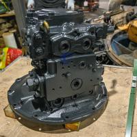 China 708-2L-31114 7082L31114 excavator PC128-8UU hydraulic main pump for sale