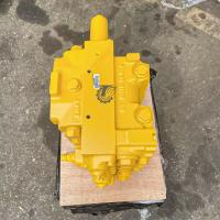 China Komatsu D155A-3 D155A-5 control valve 723-64-11200 7236411200 for sale