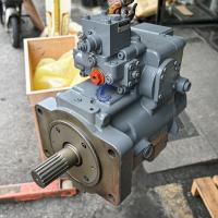 China Hitachi ZX870-5G hydraulic pump 9298855 YB60000245 YB60000246 mining excavator hydraulic pump for sale