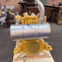 China TQerpillar TQ 3066 Engine For TQ320B TQ320C TQ320D for sale