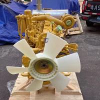 China TQerpillar TQ 3066 Engine For TQ320B TQ320C TQ320D for sale