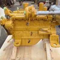 China TQerpillar TQ 3066 Engine For TQ320B TQ320C TQ320D for sale