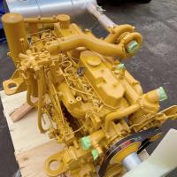 China TQerpillar TQ 3066 Engine For TQ320B TQ320C TQ320D for sale