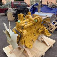 China TQerpillar TQ 3066 Engine For TQ320B TQ320C TQ320D for sale