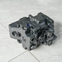 China 708-1s-00240 hydraulic main pump for Komatsu D65EX-15 bulldozer fan pump for sale