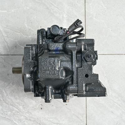 China 708-1s-00240 hydraulic main pump for Komatsu D65EX-15 bulldozer fan pump for sale