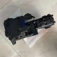 China K3SP36B hydraulic pump YT10V00009F1 suitable for Kobelco 60 75 70SR-1E 80MSR-1E SK80CS-1E crawler excavator for sale
