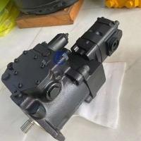 China K3SP36B hydraulic pump YT10V00009F1 suitable for Kobelco 60 75 70SR-1E 80MSR-1E SK80CS-1E crawler excavator for sale