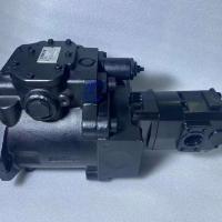 China K3SP36B hydraulic pump YT10V00009F1 suitable for Kobelco 60 75 70SR-1E 80MSR-1E SK80CS-1E crawler excavator for sale