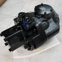 China Kobelco 60-8 hydraulic pump pilot pump gear pump auxiliary pump tail pump for sale