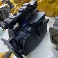 China Kobelco SK75-8 main hydraulic pump excavator hydraulic pump plunger pump for sale