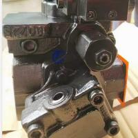 China Kobelco SK75-8 main hydraulic pump excavator hydraulic pump plunger pump for sale