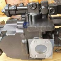 China Kobelco SK75-8 main hydraulic pump excavator hydraulic pump plunger pump for sale