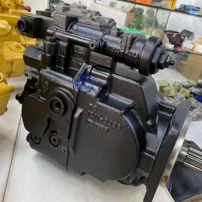 China Kobelco SK75-8 main hydraulic pump excavator hydraulic pump plunger pump for sale