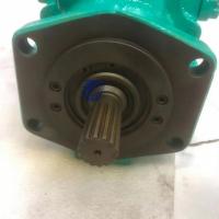 China Kobelco SK75-8 main hydraulic pump excavator hydraulic pump plunger pump for sale