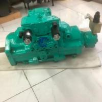 China Kobelco SK75-8 main hydraulic pump excavator hydraulic pump plunger pump for sale