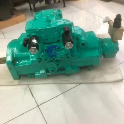 China Kobelco SK75-8 main hydraulic pump excavator hydraulic pump plunger pump for sale