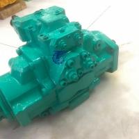 China Kobelco SK75-8 main hydraulic pump excavator hydraulic pump plunger pump for sale
