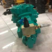 China Kobelco SK75-8 main hydraulic pump excavator hydraulic pump plunger pump for sale