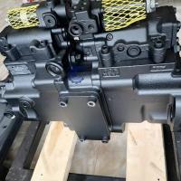 China Kobelco 130 140-8 main hydraulic pump K7V63DTP electronic control excavator hydraulic pump plunger pump for sale
