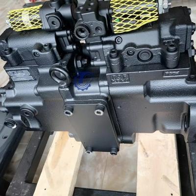 China Kobelco 130 140-8 main hydraulic pump K7V63DTP electronic control excavator hydraulic pump plunger pump for sale